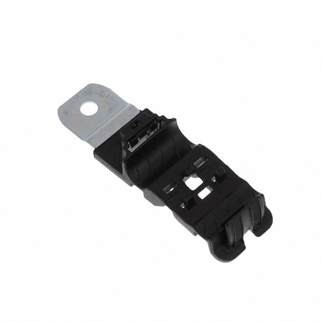 151-03036 HellermannTyton | ケーブル、ワイヤ - 管理 | DigiKey